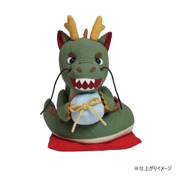 動物作家の福村弘美先生のデザイン。　