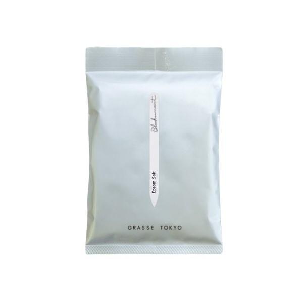 ソルトと呼ばれていますが、実は塩ではない「エプソムソルト」。エプソムソルトとは硫酸マグネシウムの純粋な結晶です。15世紀〜16世紀にイギリスのエプソムという地方で発見され、白くて塩に似ていたためにその名が付いたと言われています。国内で唯一の...