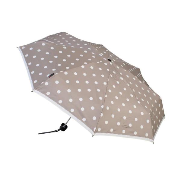 高品質素材の組み合わせで最適化された重量。風によるねじれの耐久性が向上した12角のシャフト。小さく、コンパクトで使いやすい。たたむと小さく、広げると十分な大きさ。