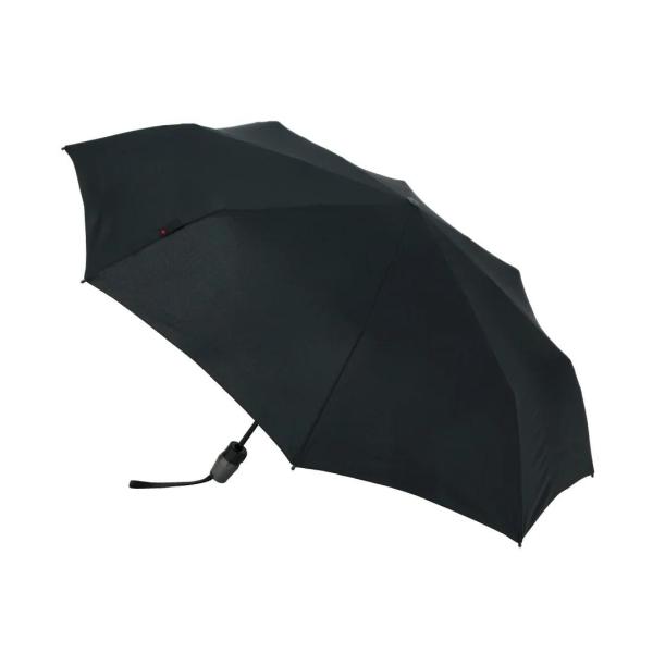 使う人に優しい自動開閉機能付き。シャフトの不意な飛び出しを防ぐ日本特別仕様の「セーフティー・システム」を採用。アルミニウム、スチールを使用したシャフトで安定性を向上。樹脂ジョイントにより親骨の柔軟性と耐久性を向上。操作性を高める大きな押しボ...