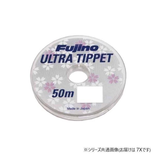3ftから8ftをリーダーに付け足してご利用いただくことで、ベストバランスを実現するウルトラリーダー対応ティペット。結節強力を重視し、あわせ時のショック吸収力を向上、ライン表面にはミクロのシリコンコーティングを施し、摩擦に強く吸水を抑制する...