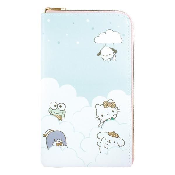 赤ちゃんのお祝いや、入園入学のお祝いにお使いいただけます。カワイイご祝儀ポーチなら捨てずに使えます。