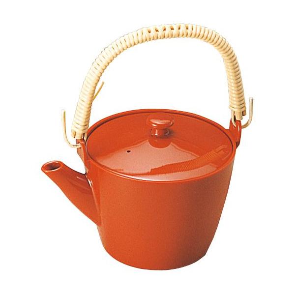 ツルが細めで持ちやすいどびんです。