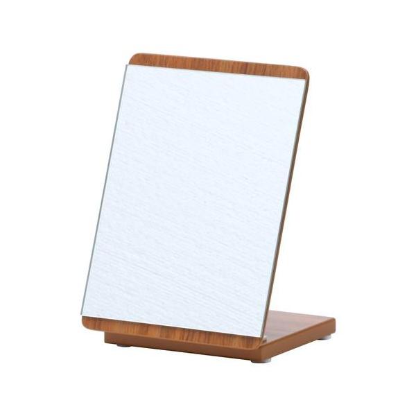 卓上ミラーです。