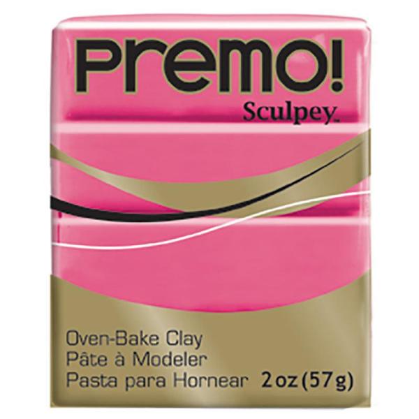 焼いた後の柔軟性も高く、クセがほとんど無いため、使いやすいクレイです。はじめて使われる方にも安心してお使いいただけます。