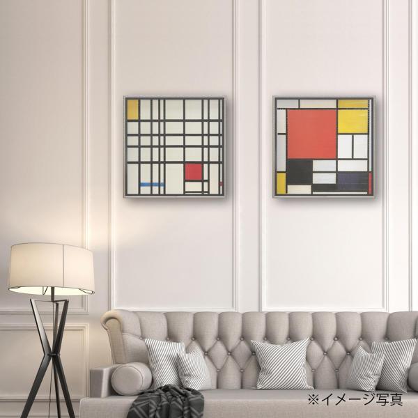 絵と額がセットになった商品です。