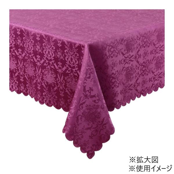 生地にはっ水加工を施しています。飲み物やスープ、おしょう油などこぼしてしまっても浸み込まないのでサッと拭きあげるだけで安心。お手入れがとても簡単です。