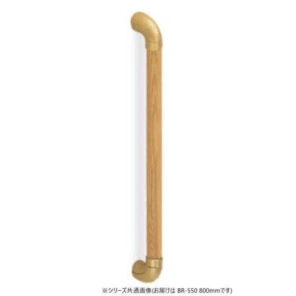 室内用補助手すりです。