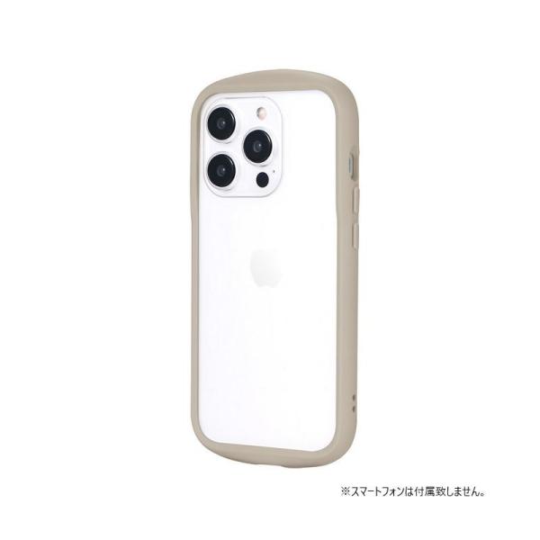 衝撃を吸収・分散するハニカム構造のTPUと、硬く高透明なポリカーボネートのハイブリッドケースです。柔軟なポリカーボネートなので着脱時にも割れにくくなっています。ボタンやカメラレンズを保護する精密設計になっています。写真やステッカーを使ったア...