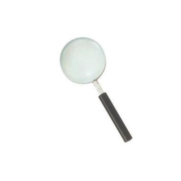 虫眼鏡の定番!ガラスレンズを使用した天眼鏡です。古希、喜寿、傘寿、米寿、卒寿、白寿、緑寿、退職祝い、長寿祝い、還暦祝い、敬老会等の記念品に最適です。フレームは真鍮製、ハンドルはプラスチックです。