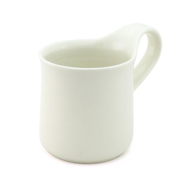 たっぷり入るラージサイズの大人気カフェマグです。