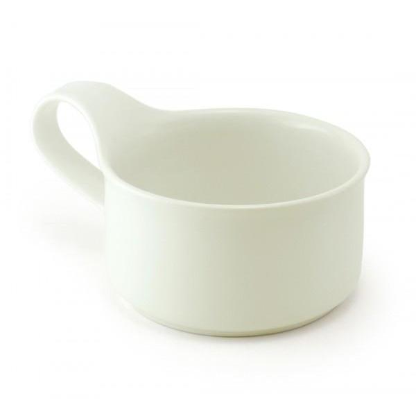 ホッとあたたかいカップスープにおすすめです。