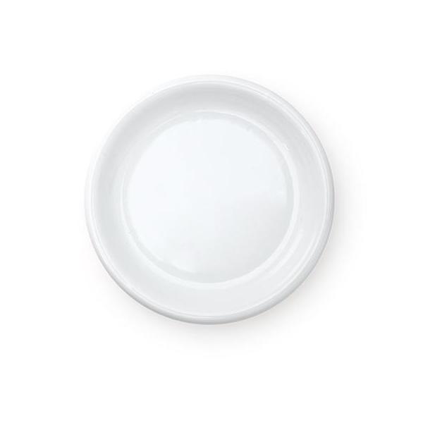 可愛いカフェプレートです。