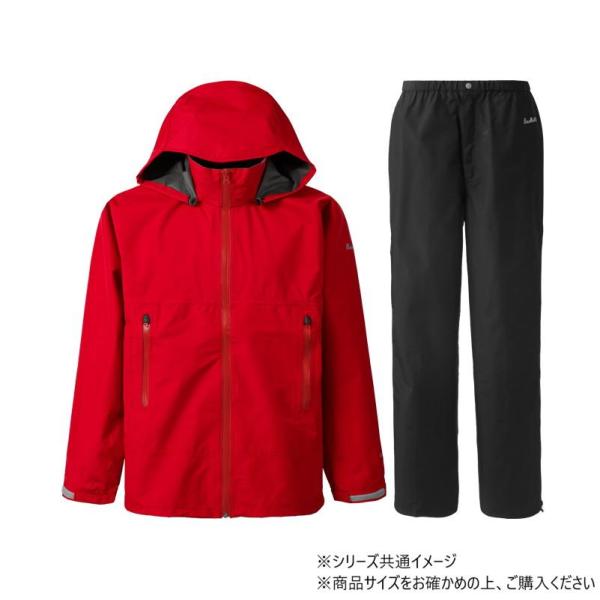 裏面がベタベタしにくい、パックライトプラスを使用したモデルです。