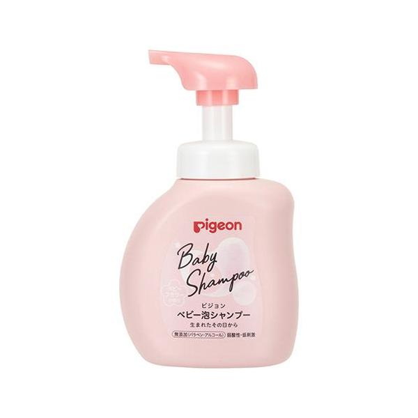 洗い上がりの髪がサラサラに。コンディショニング成分配合の、目にしみにくいシャンプーです。ふんわりやわらかなベビーフラワーの香り付きです。