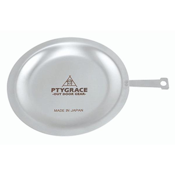 アウトドアで人気のシェラカップ用の蓋です。少し重めに作ってあり、安定した圧がかかるため湯沸かしやソロキャンプの炊飯などに適しています。コースターとしても兼用できます。チタン・ステンレス製のシェラカップともに幅広くご使用いただけます。