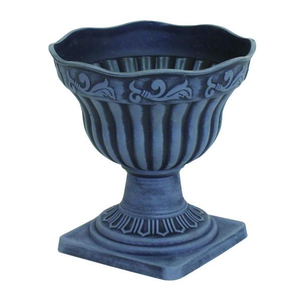 シンプルでおしゃれなポットです。