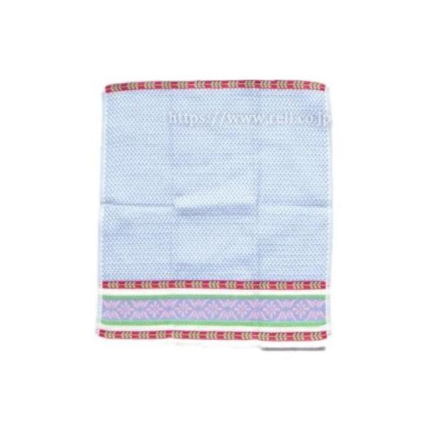 除菌・強力吸水。イヤなニオイがしにくい。食器を拭くだけでなく、目隠しに使ったり、ランチョンマットとして使ったり、日常の家事を助けてくれて、生活に彩りが生まれます。