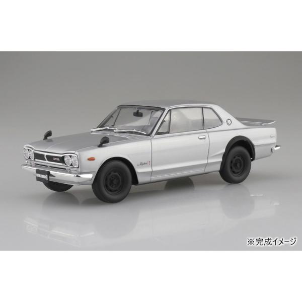 スケールモデルのアオシマが満を持して提案する新スケールカーシリーズ「楽プラ スナップカー」は、車のプラモデルを作ってみたいけど作り方が分からない・失敗したくないといった方のため、接着剤は使わず・塗装の必要もなく・パーツ数も少なくしており、プ...