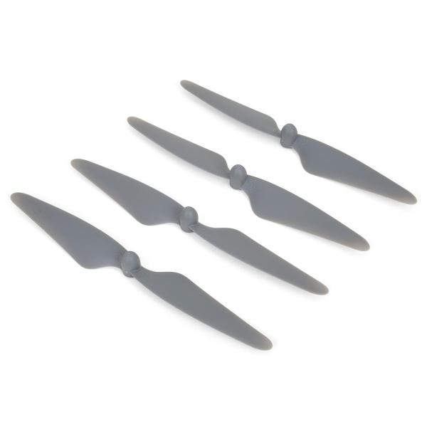HUBSAN X4CAM BRUSHLESS専用のプロペラセットです。