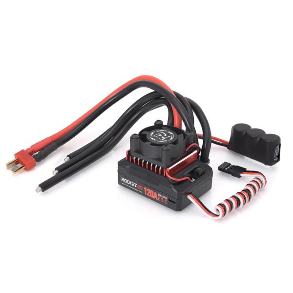 汎用性の高い2ピンT型コネクターを標準装備。大容量ヒートシンクに高回転クーリングファンで優れた冷却性を実現しています。