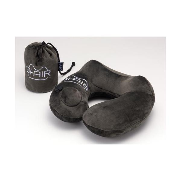 エア注入もエア抜きも指一本で簡単!口を使わないから衛生的です。コンパクトに持ち運べる専用ポーチ付き。首に沿った立体構造!盛り上がった部分が首や頭全体をバランス良く支え、肩や首の負担を和らげます。カバーはマイクロベルベット素材。肌にやさしく、...