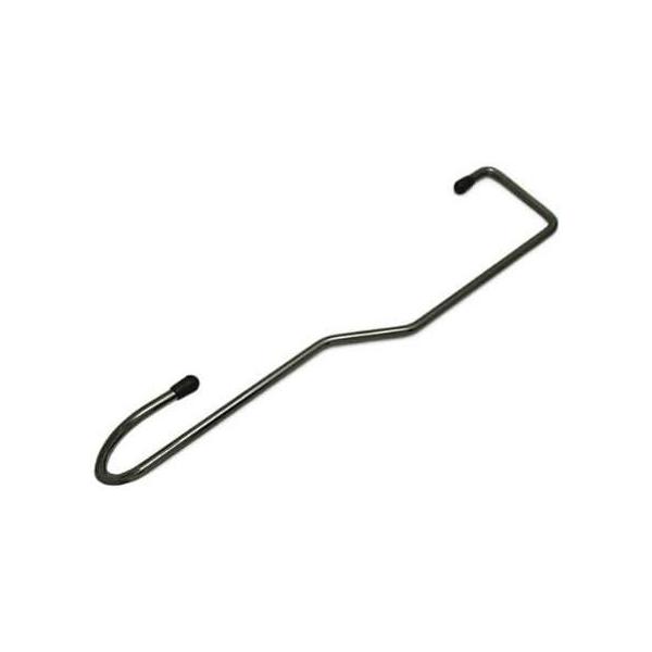 ベランダフックです。