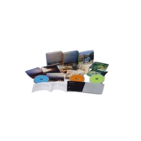 松本隆の8枚組CDセットです。