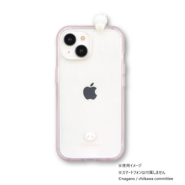 PC+TPU一体成型のハイブリッド構造による耐衝撃タイプ。キズを防ぎ、軽微な振動や衝撃から守ります。持ちやすさを追求した形状とTPU素材特有のゴムのような柔軟性により、優れたグリップ感を実現しました。取り付けたままでコネクタの接続が可能。ス...