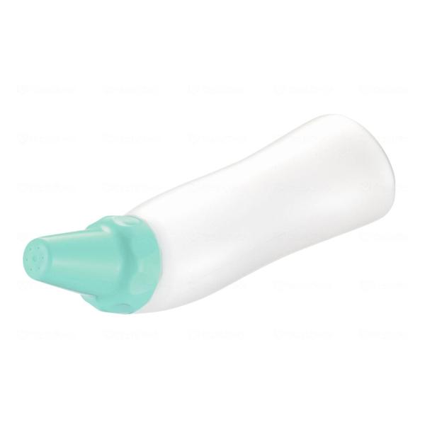 おむつ交換用洗浄液の希釈に対応した300mLタイプです。