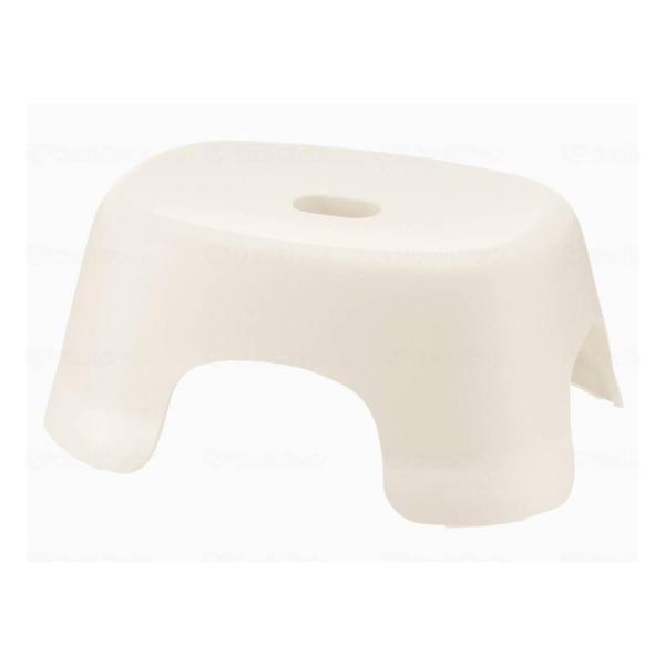 お湯に沈む半身浴チェアです。