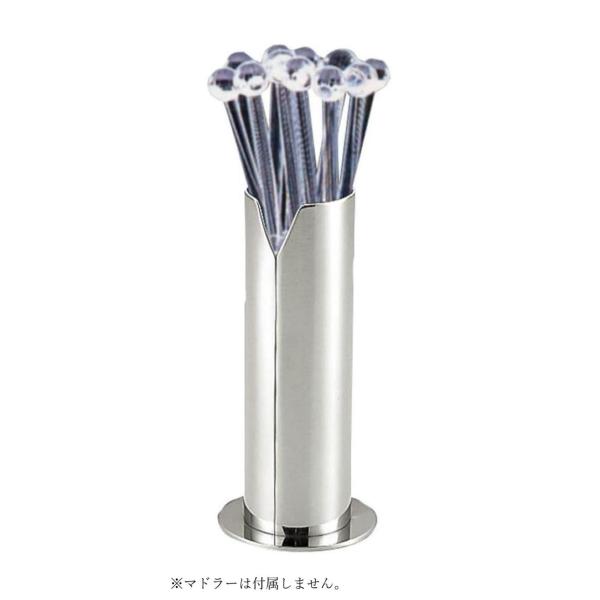 シンプルで長年に渡って使用できるデザインです。