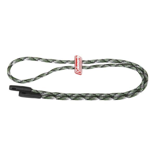 コールマンのメガネチェーンです。ストッパー付きです。