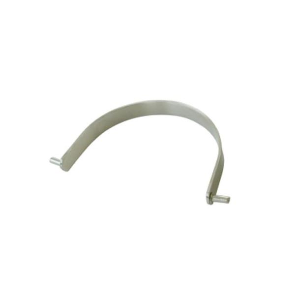 ステンレスの弦金具です。