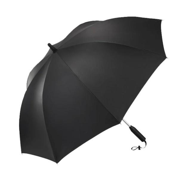 PUコーティングと、衝撃を吸収するグラスファイバー骨、高い撥水性能でUV・雨・風への対策が万能の傘です。通常より太いシャフトとグラスファイバー骨の組み合合わせで衝撃に強く、壊れにくいです。日傘としてもご利用いただけます。