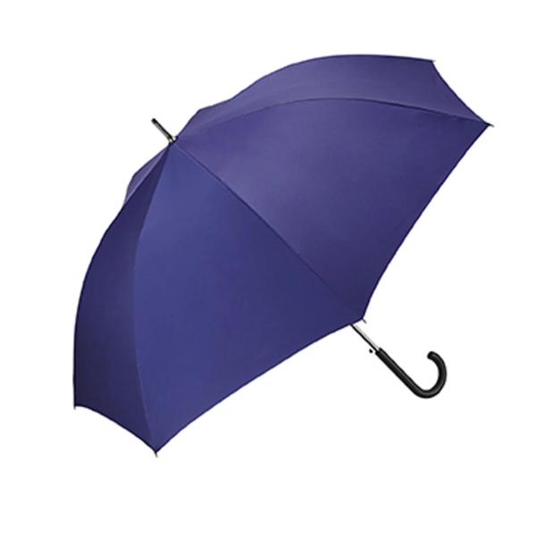 「エアリー」とは、下からの風を受けた時にひっくり返りにくい特殊構造で、「フワッ」と持ち上がるような動きから。骨構造と生地を見直すことで約400gまで軽量化。ボタンひとつで簡単にオープンするジャンプ式構造。