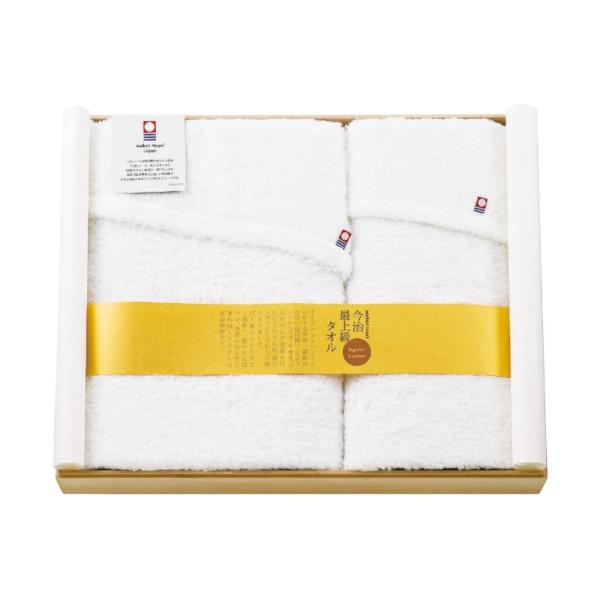 オーガニックコットンの中でも世界一繊維長が長い超長綿「アルティメイト・ピマ」を使用し素材の良さを最大限に引き出すため、製法・加工にこだわって織り上げました。最上級のやわらかさと肌触り、艶やかな風合い、抜群の吸水性を兼ね備えたタオルの最高傑作です。