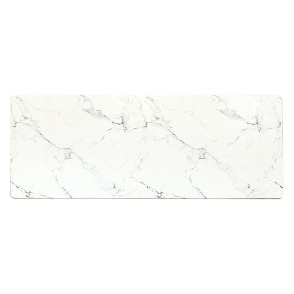 水しぶきや油汚れもサッとひと拭きで簡単キレイ。お洗濯の必要がないので、時間と水道・電気代の節約にも。高い抗菌・防臭効果で、雑菌の繁殖や臭いを抑制、マットを清潔に保ちます。高い防カビ効果で、カビの発生&amp;繁殖を抑制し、マットを清潔に保ち...