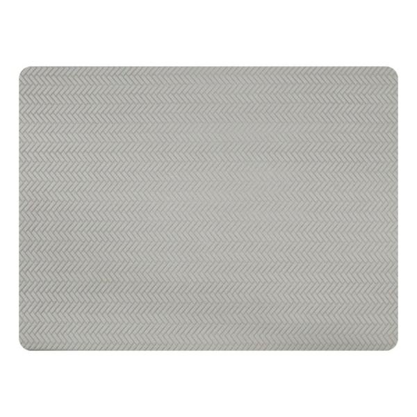 水に強い塩ビ素材なので、水しぶきや油汚れもサッとひと拭き。簡単なお手入れでキレイを保てます。高い抗菌・防臭効果、高い防カビ効果で雑菌の繁殖や臭い、カビの発生&amp;繁殖を抑制し、マットを清潔に保ちます。燃えにくく、万が一マットに着火した場...