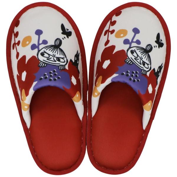 さらっと感のある上質な生地に転写プリントで繊維に柄を表現しました。