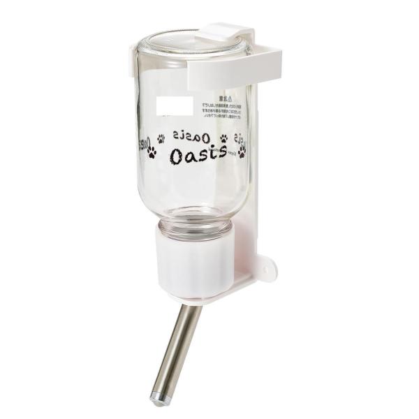 子犬や子猫のための自動給水器が新しくなって登場!衛生面にこだわって作られたので、飲み水にホコリやゴミが入らず安心。デリケートな子犬・子猫にいつもきれいなお水を飲ませることができます。小さな体を元気に育てましょう♪