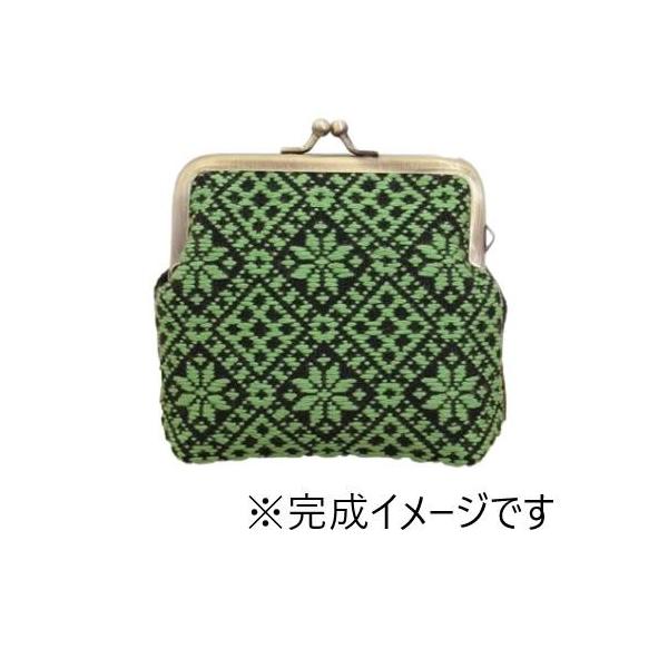 北欧テイストあふれる鮮やかな色彩のこぎんキットを揃えました。