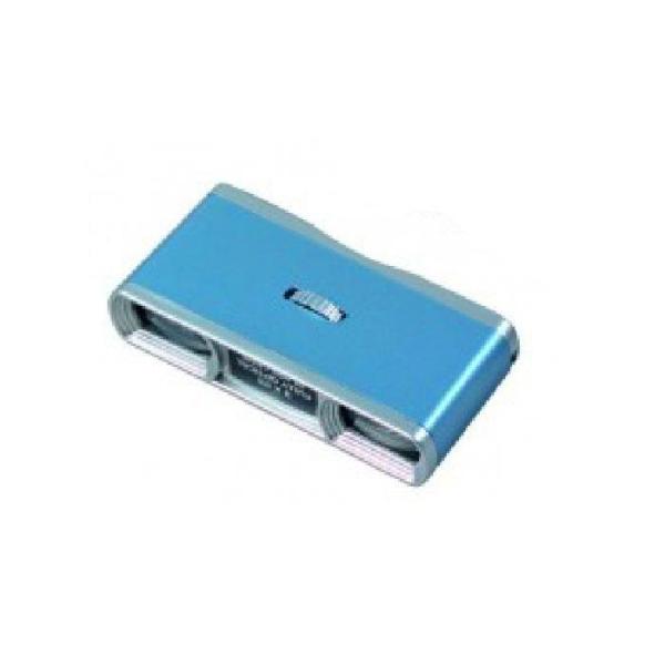 スクエアータイプのオペラグラス!ピント調整機能付です。