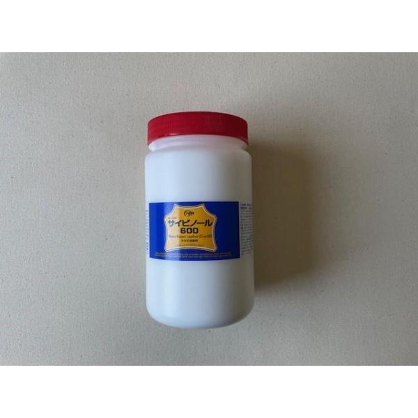 サイビノール100番より濃度が高く強力で、口金類の接着に適しています。