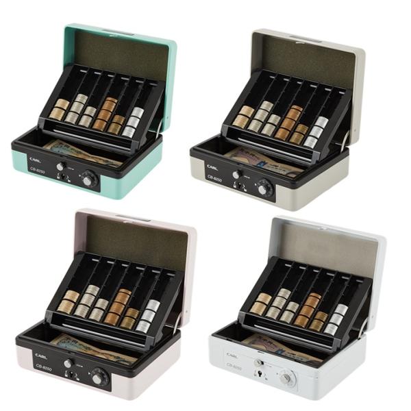 持ち歩く簡易レジ『そとレジ』屋外＜そと＞で会計＜レジ＞しよう。持ち運びに便利なコンパクトサイズでありながら、便利な機能が充実しています。■錠前＋ダイヤル錠■A6書類収納可能■10枚区切りコイントレー【製品仕様】本体サイズ W195×L155...