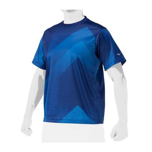 大人気！2024年NEWモデル！大特価セール！最安値に挑戦！「前新」「輝」をコンセプトにしたKIDOグラフィックTシャツ！【MIZUNO】ミズノ KIDOグラフィックTシャツ ユニセックス 12JAAT10（野球・ソフトボール・一般用・大人...