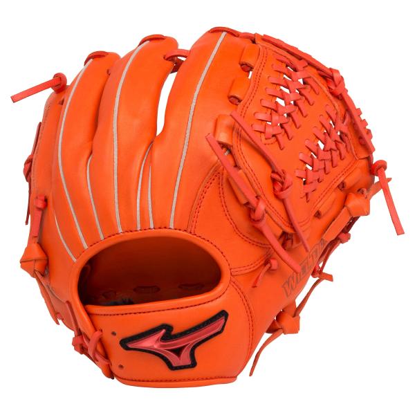 大人気！2024年NEWモデル！大特価セール！最安値に挑戦！パワー、力強さが手に入るRED！なりたい自分（WILL）に向かって前進（DRIVE）するすべてのプレーヤーを支える！【MIZUNO】ミズノ ソフトボール用グローブ ウィルドライブ ...