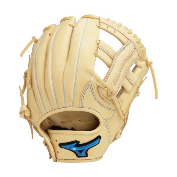 大人気！2025年NEWモデル！大特価セール！最安値に挑戦！コントロール、テクニックが磨けるBLUE！なりたい自分（WILL）に向かって前進（DRIVE）するすべてのプレーヤーを支える！すぐに使える柔らか仕様グラブ！【MIZUNO】ミズノ ...