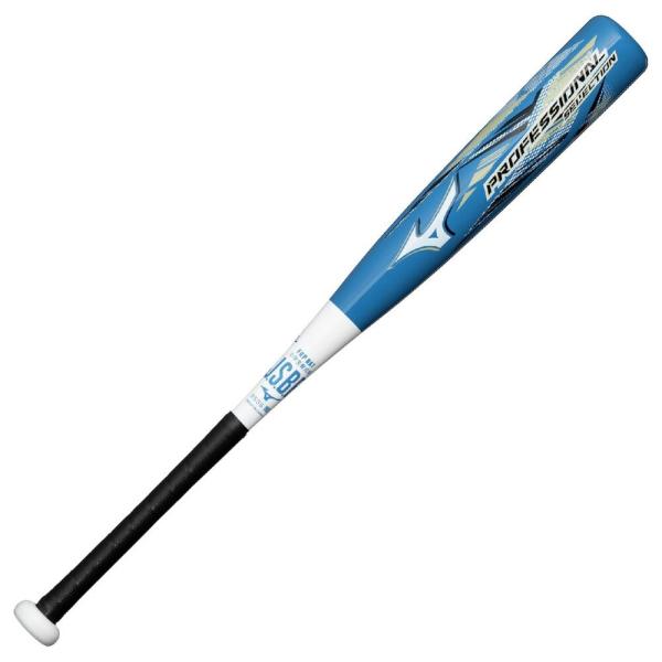 送料無料！少年野球で大人気！大特価セール！最安値に挑戦！人気のプロモデルシリーズ。軽量FRPバット田宮裕涼モデル！軽く扱いやすい仕様。「当てる」「打つ」感覚を身につけられる！【MIZUNO】ミズノ 限定 小学生軟式用プロフェッショナルセレク...