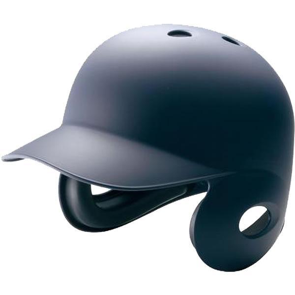 MIZUNO（ミズノ） 【MIZUNO】ミズノ 硬式用ヘルメット 両耳付
